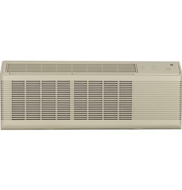 GE Zoneline 12,000 BTU PTAC Heat Pump Air Conditioner Unit - R410A ...