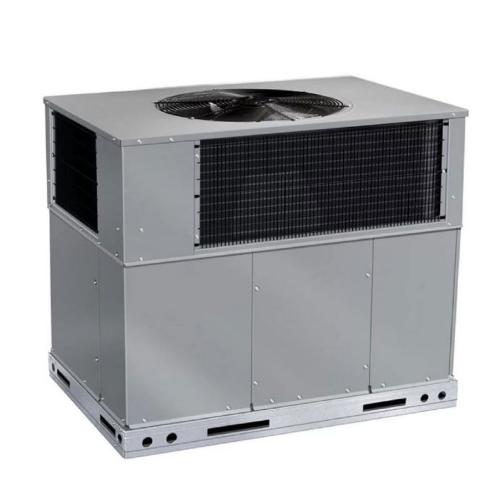 Packaged Heat Pump System Units | HVACDirect.com