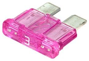 ATC-3 Blade Fuse (5PK) - ATC-3 | HVACDirect.com