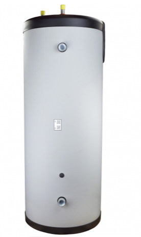 Triangle Tube Smart 40 112,000 BTU Indirect Fired Water Heater ...