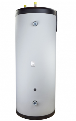 Triangle Tube Smart 50 140,000 BTU Indirect Fired Water Heater ...