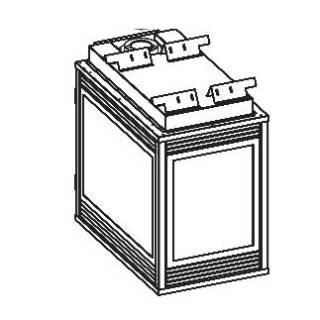 Empire VIB6A Vertical Inlet Baffle Kit - VIB6A | HVACDirect.com