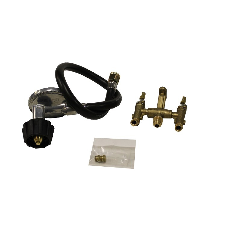 Broilmaster Natural Gas Conversion Kit H4X Models - BCK1012 ...