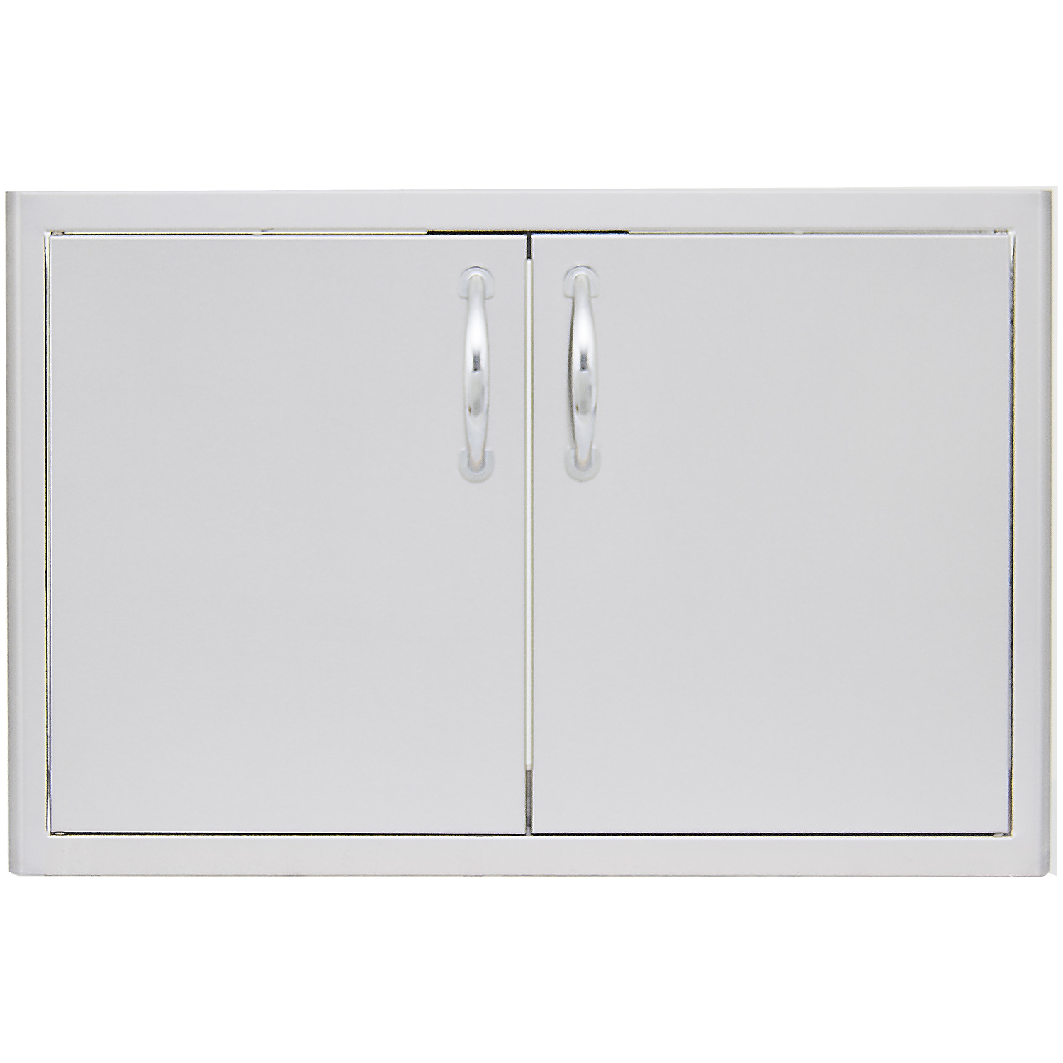 Blaze Professional 6-Piece 44-Inch Gas Outdoor Kitchen Package ...