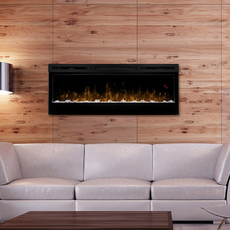 Dimplex Prism Series 50-Inch Fireplace - BLF5051 | HVACDirect.com