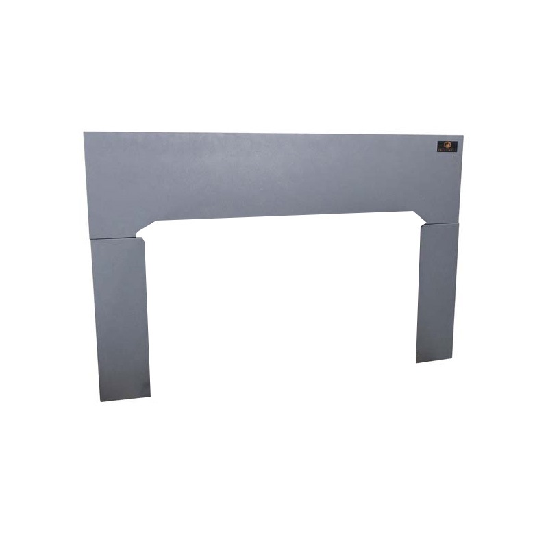 Breckwell Large Surround for Blazer SP24I Pellet Insert - SA24INLK ...