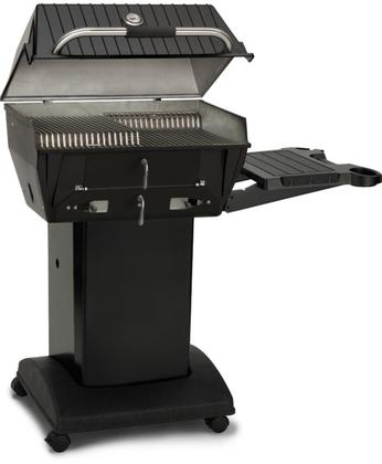 Broilmaster C3 Charcoal Grill With Cart - C3PK1 | HVACDirect.com