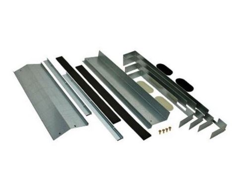 ACiQ 3.5 to 5 Ton Air Handler Downflow Kit - EBAC02DFA / EBAC01GSK ...