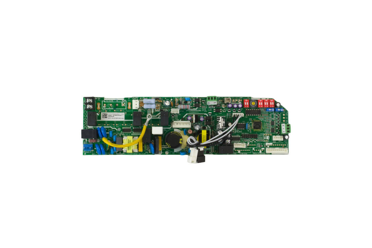 17122500A01733 Main Control Board | HVACDirect.com