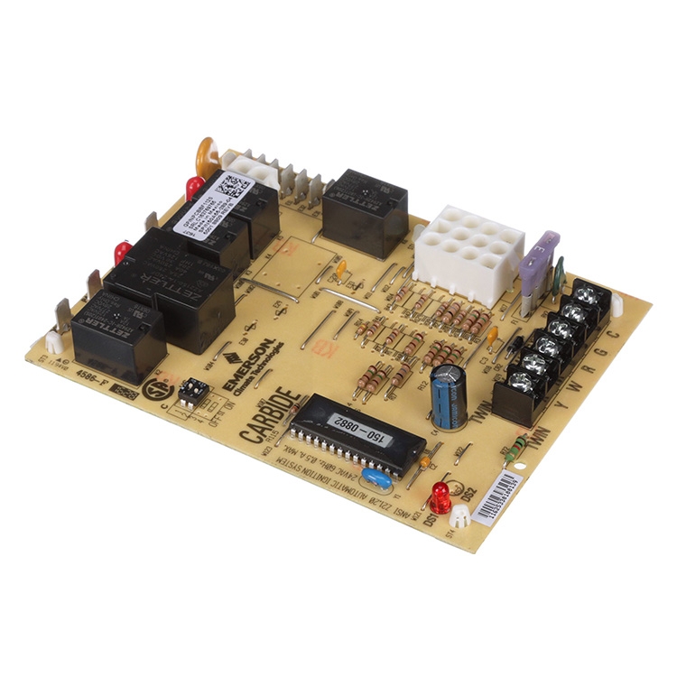 Goodman PCBBF112S HSI Control Board Furnace | HVACDirect.com