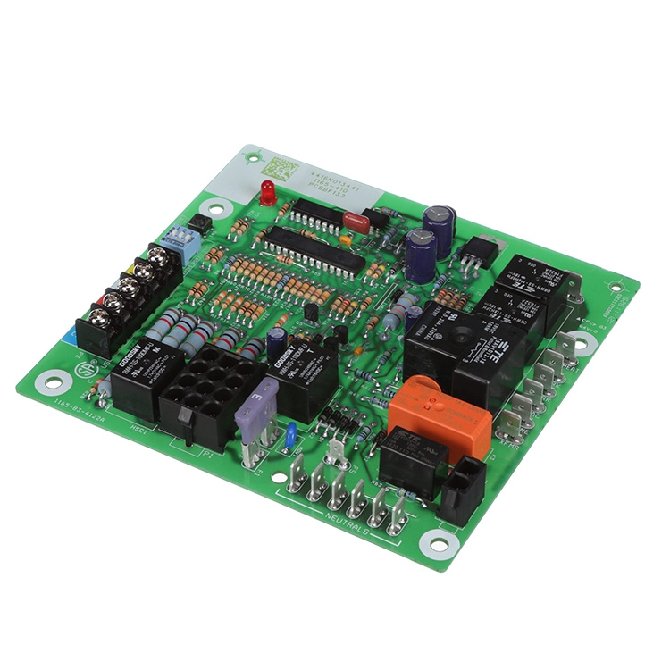 Goodman PCBBF162S 2-Stage Hybrid Control Board Furnace | HVACDirect.com