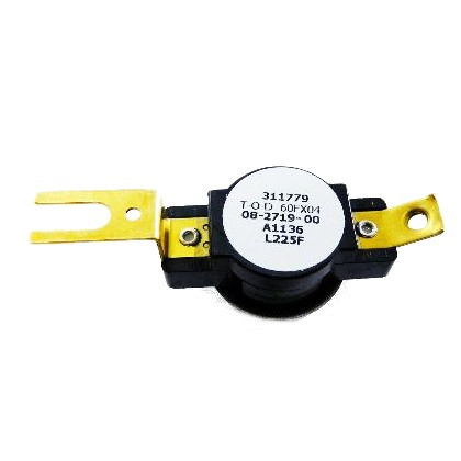 Trane CNT3670 SPST Limit Switch | HVACDirect.com