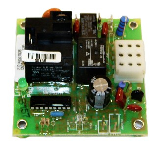 Trane CNT4368 Defrost Control Board | HVACDirect.com