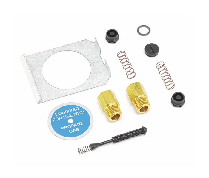 ADP Liquid Propane Conversion Kit - UHRS | HVACDirect.com