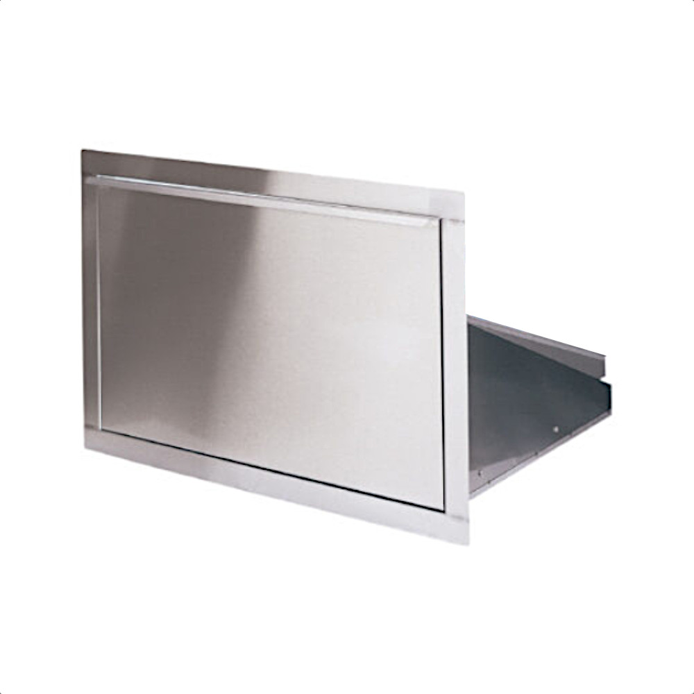 Dragon Fire 30" Pull Out Cooler Drawer - PFCOOLER | HVACDirect.com