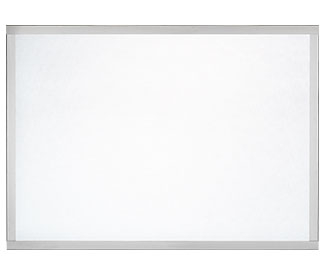 Majestic Framed Mesh Screen For Courtyard 42 Inch - SCN-ODCOUG42 ...