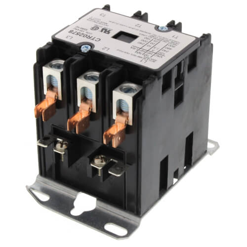 Trane CTR1349 Contactor Relay Condenser | HVACDirect.com