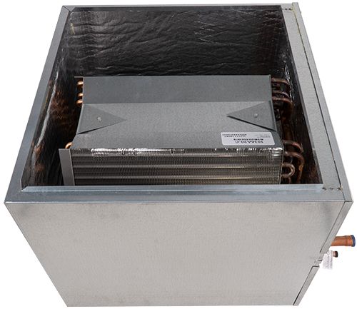 4 Ton Evaporator Uncased Coil - 1048A20-C | HVACDirect.com