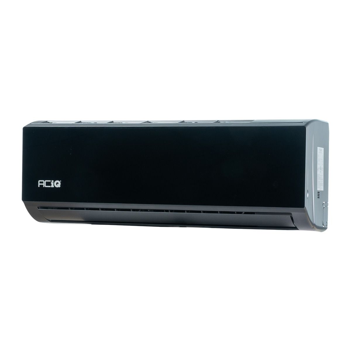 9,000 BTU ACiQ Essentials 20 SEER2 Single Zone Wall Mounted Mini Split ...
