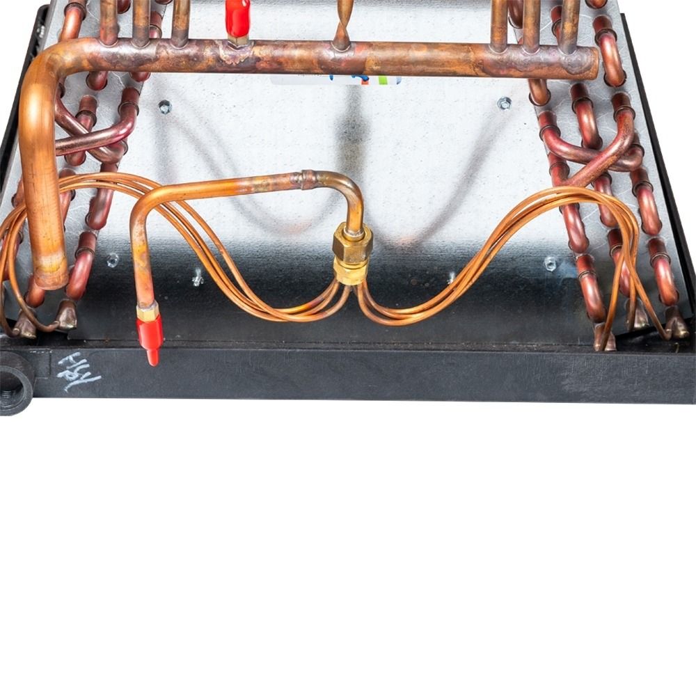 ACiQ 3.5 Ton Uncased Downflow Mobile Home Coil with TXV | Copper - R32 ...