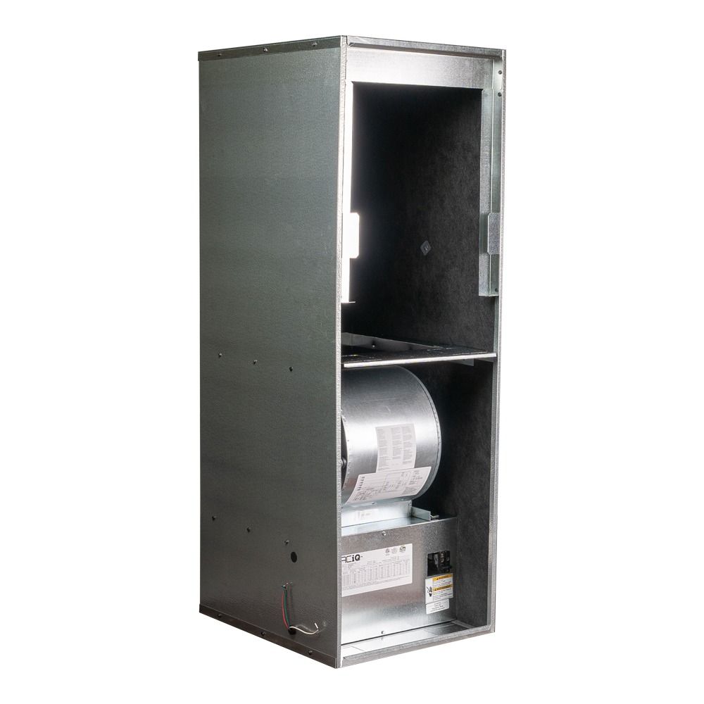 ACiQ 15kw Mobile Home Electric Downflow Furnace for 3-5 Ton Systems ...
