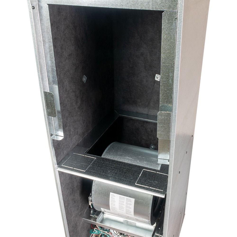 ACiQ 15kw Mobile Home Electric Downflow Furnace for 3-5 Ton Systems ...