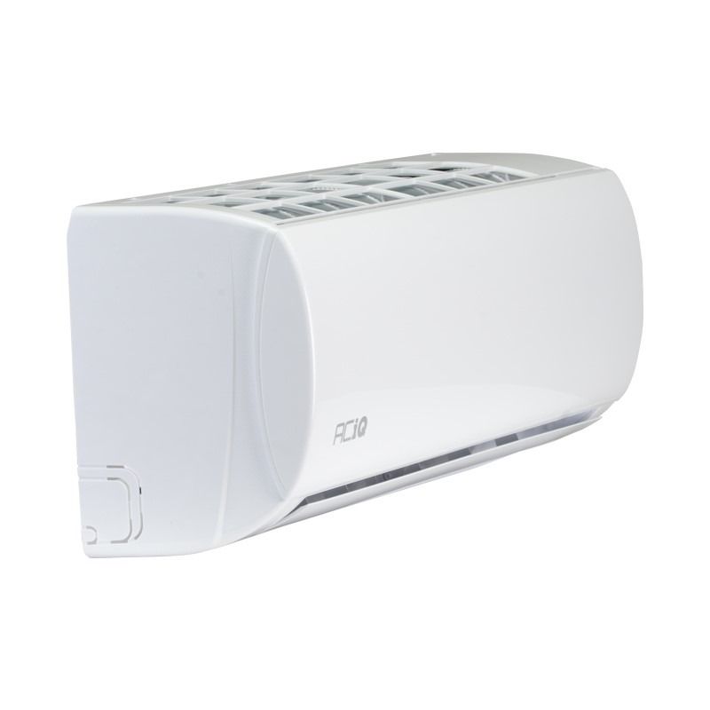 18,000 BTU 21 SEER2 ACiQ Essentials Single Zone Wall Mounted Mini Split ...