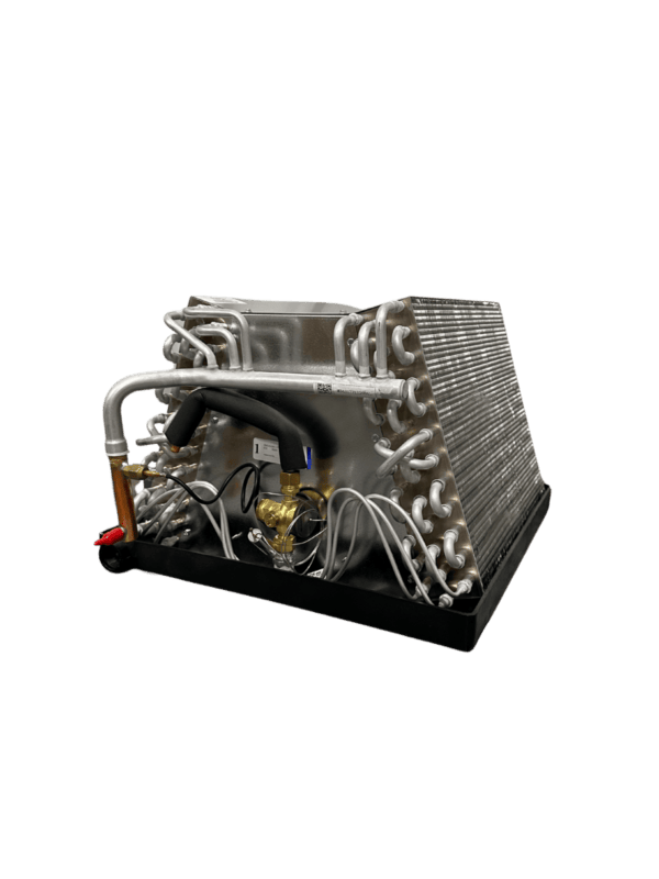 ACiQ 3 Ton Uncased Downflow Mobile Home Coil with TXV | Aluminum ...