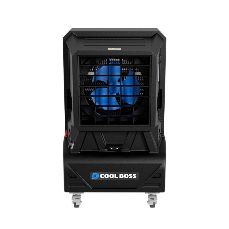 Cool Boss CB-14SL Evaporative Cooler – 15.6 Gallon - CB-14 | HVACDirect.com