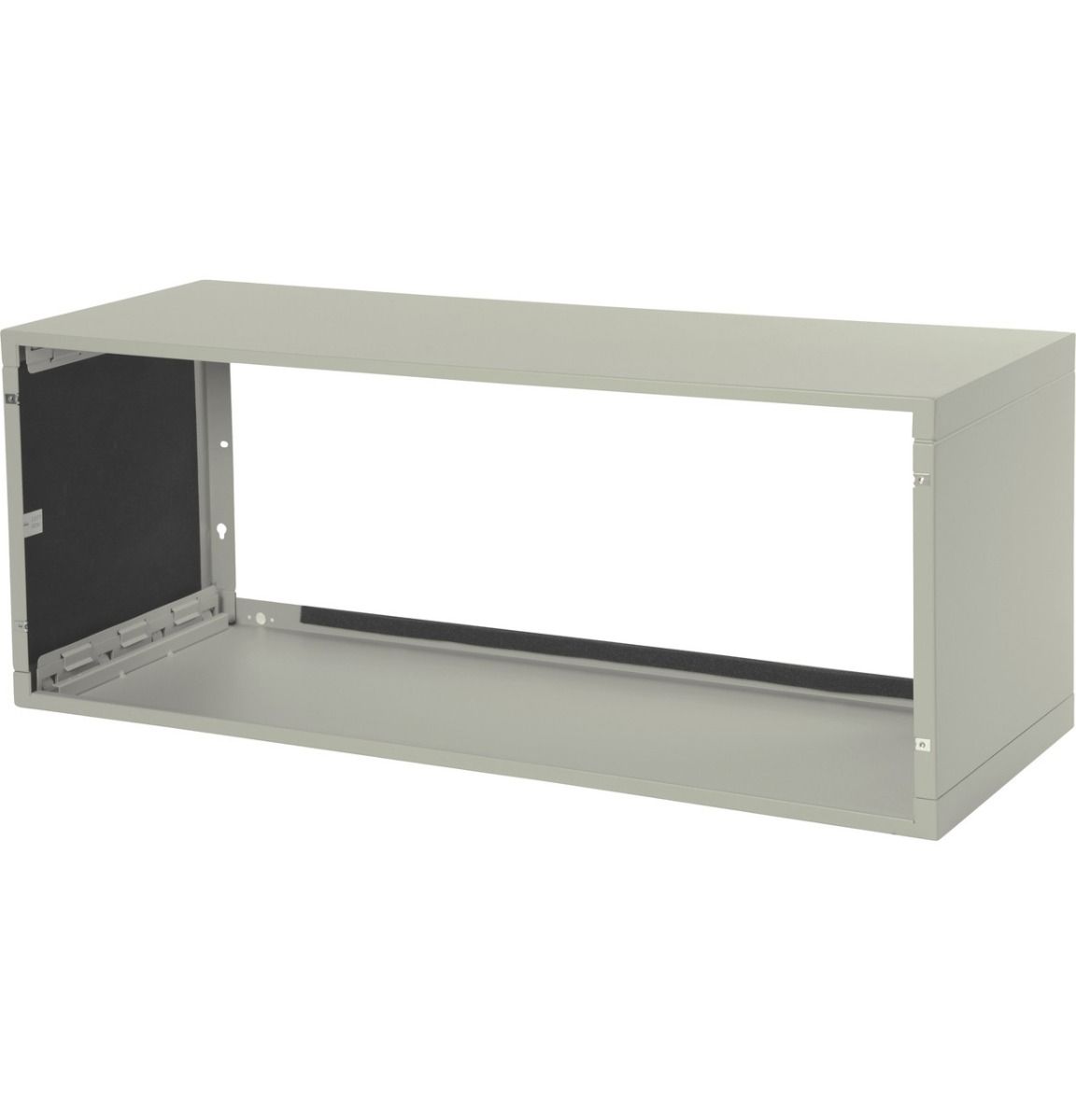 GE Zoneline PTAC Wall Sleeve with Quick-Snap Assembly - RAB81 ...