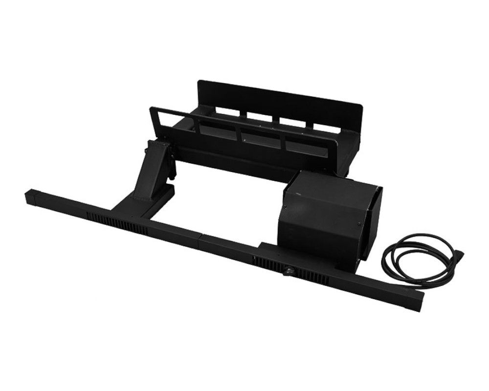 Stoll Industries Fireplace Medium Wood Burning Grate Heater - GWH2220 ...