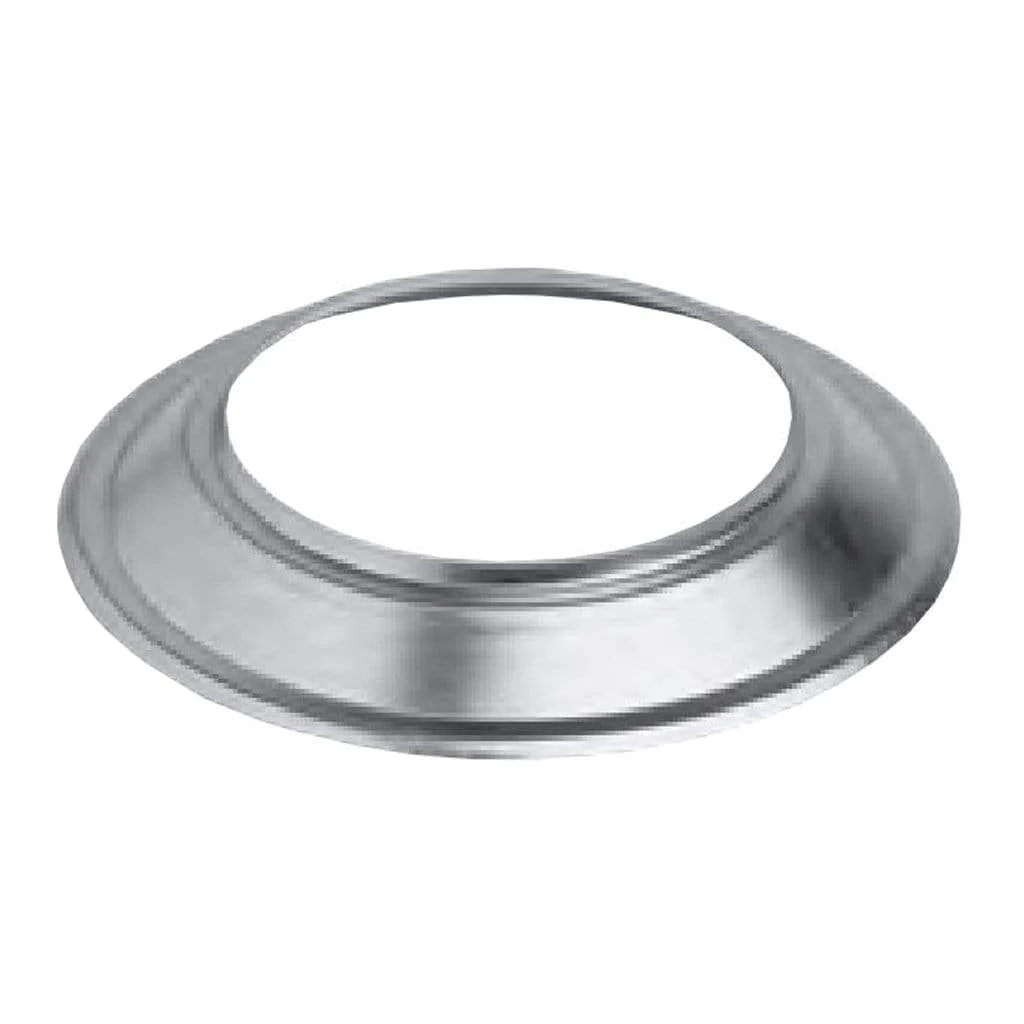 5" Vertical Vent Kit with Vent Cap | HVACDirect.com