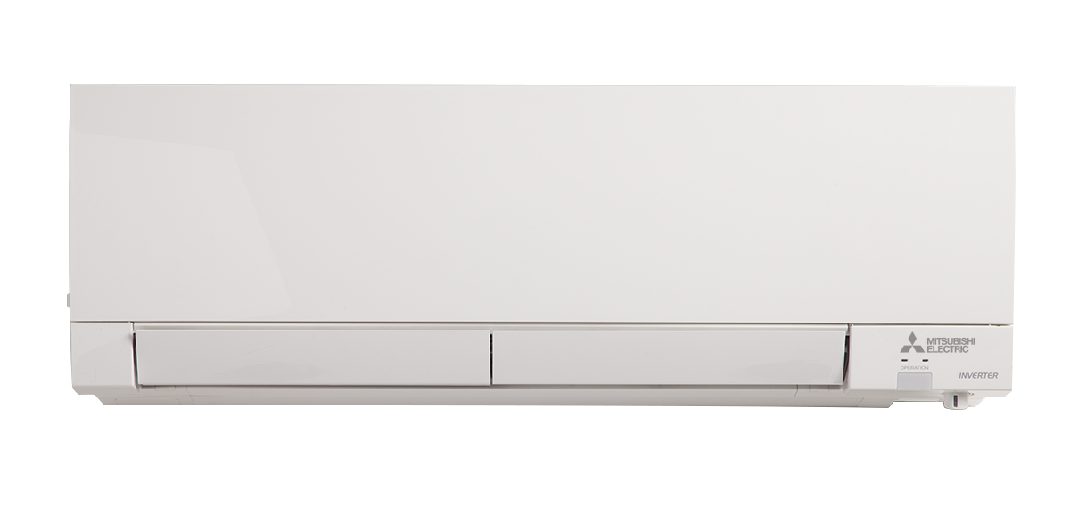 48,000 BTU Mitsubishi FX-Series Hyper Heat Mini Split - 23 SEER2, R454B, 4-Zone System | 12k ...
