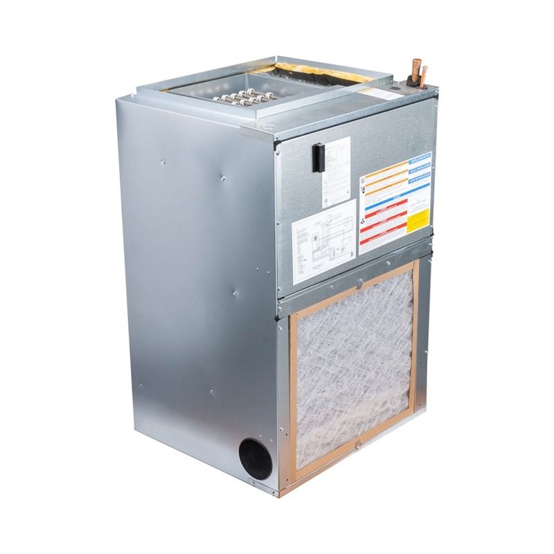 1.5 Ton Wall Mounted Goodman Air Handler w/ 3kW Heat - R32 ...