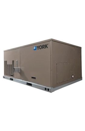 York Commercial Rooftop and Packaged Units | HVACDirect.com