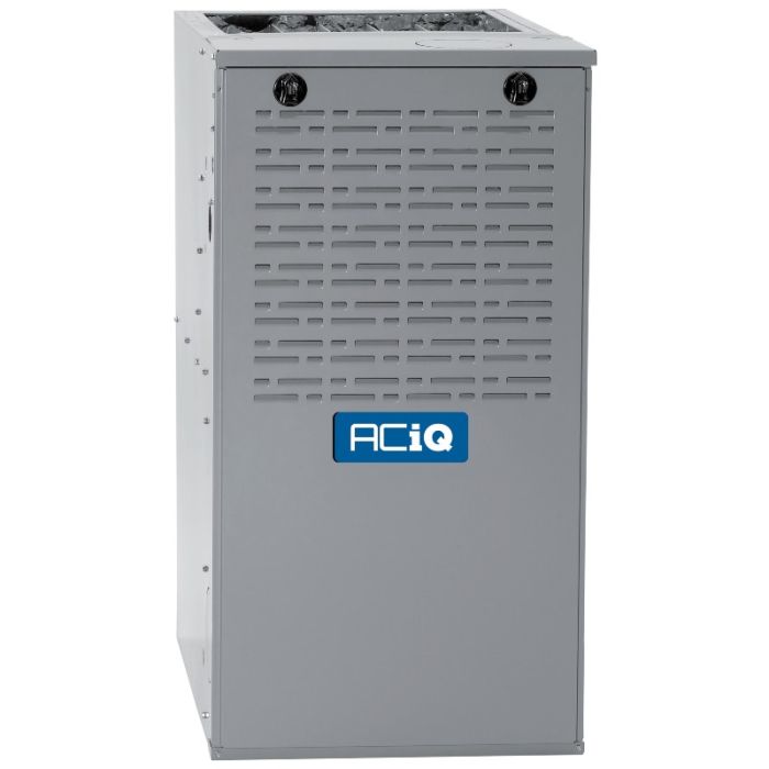 44,000 BTU 80% AFUE Single Stage Multi-Positional ACiQ Gas Furnace ...