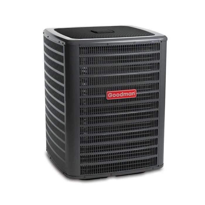Buy Goodman Air Conditioner - 5 Ton 14 SEER - GSX140601 | HVACDirect.com