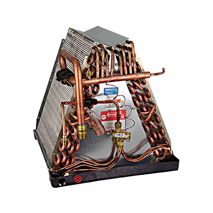 3.5 Ton Style Crest-Revolv Sweat-Fit Mobile Home Coil | HVACDirect.com