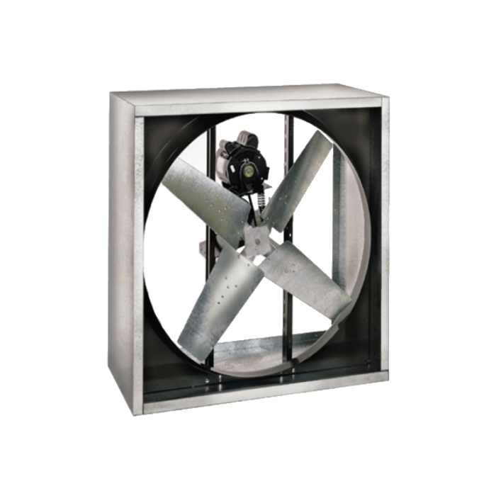 Triangle Fans VI Cabinet Exhaust Fan 36 inch - VI36 | HVACDirect.com