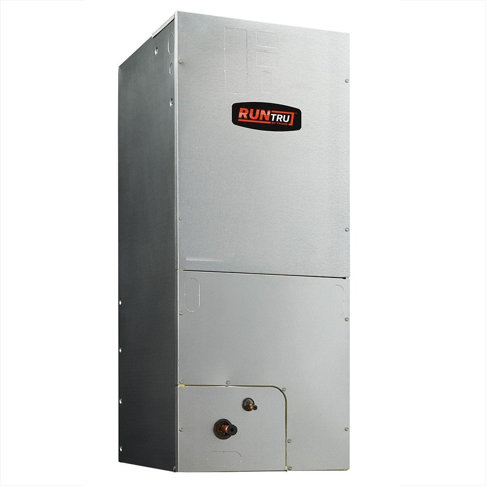 2 to 3.5 Ton Multi-Positional Variable Speed Trane Air Handler - RT ...