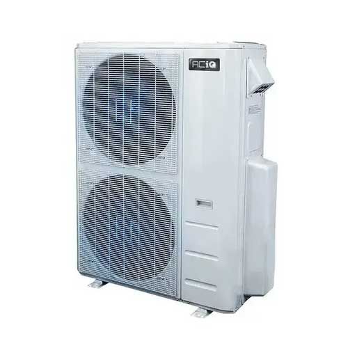 Goodman 3.5 Ton 14.5 SEER 80% AFUE 100,000 BTU Gas Furnace and Heat ...