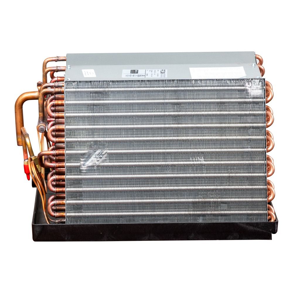 ACiQ 5 Ton Uncased Downflow Mobile Home Coil with TXV | Copper ...