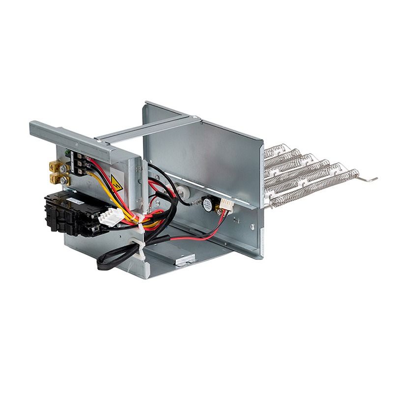 ACIQ 4 Ton 16 SEER2 High Efficiency Heat Pump Split System - R454B ...