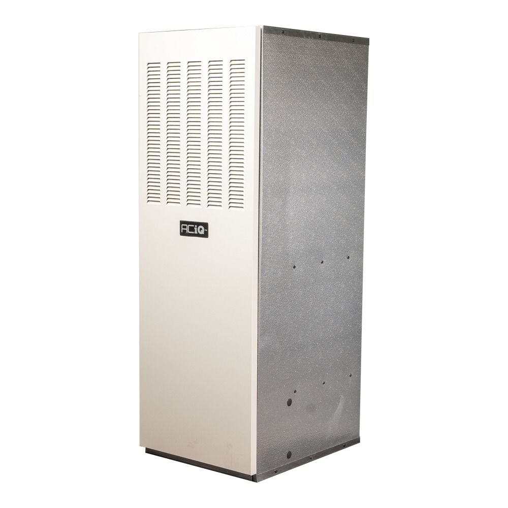 ACiQ 15kW Mobile Home Electric Downflow Furnace for 2-3 Ton Systems ...