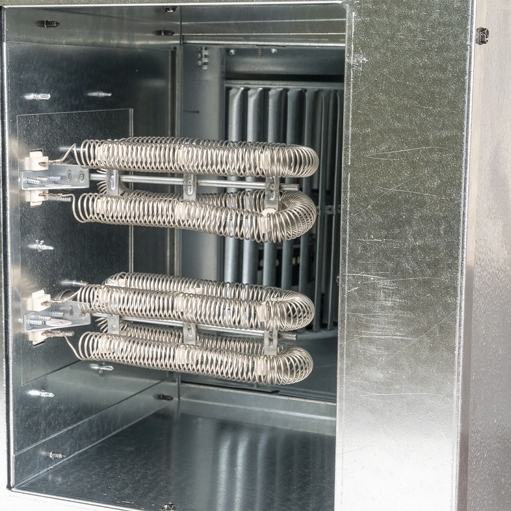 ACiQ 2 Ton 19.4 SEER 15KW High Efficiency Mobile Home Heat Pump ...