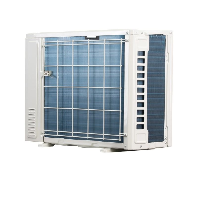 9,000 BTU 19 SEER2 ACiQ Single Zone Wall Mounted Mini Split System w ...
