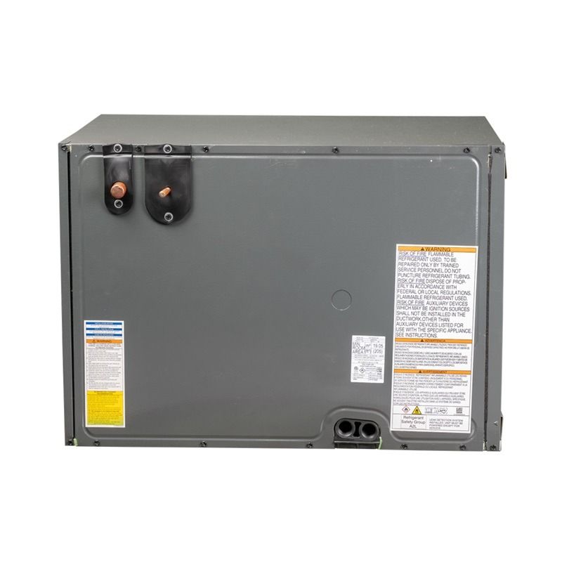 2 Ton 15.2 SEER2 96% AFUE 60,000 BTU Gas Furnace and R32 Air ...