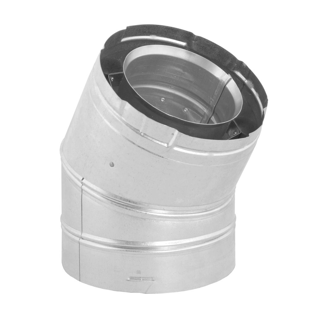 DuraVent DirectVent Pro 5" x 8" - 58DVA | HVACDirect.com