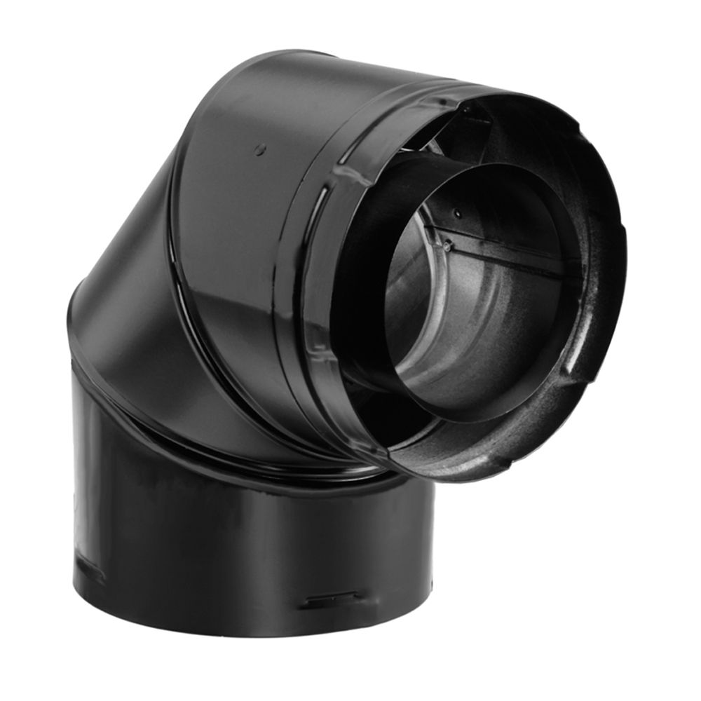 DuraVent DirectVent Pro 5" x 8" - 58DVA | HVACDirect.com