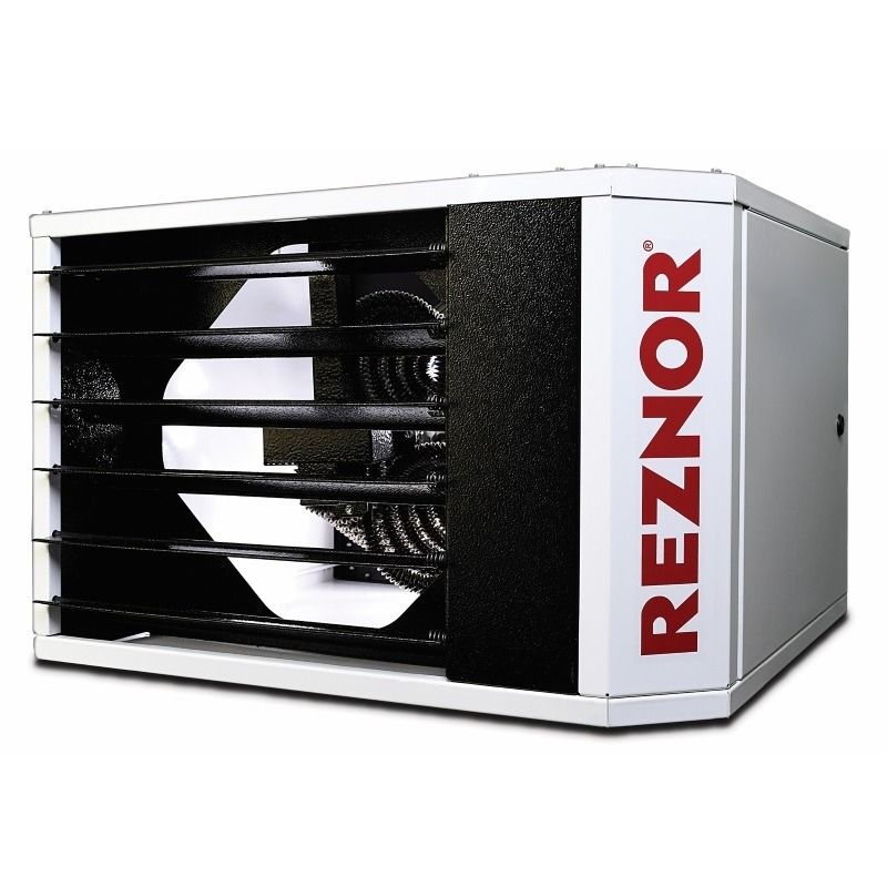 Reznor EUH-20 Electric Unit Heater - 20kW / 68,242 BTU, 240V / 3 Phase ...